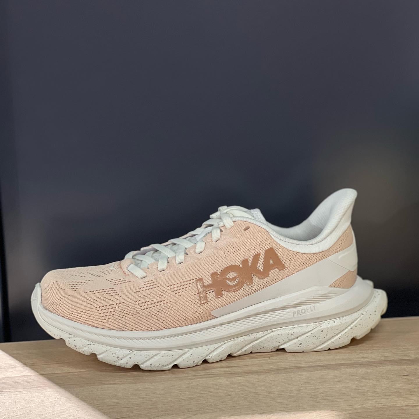 Nye sko - Mosenteret Nittedal